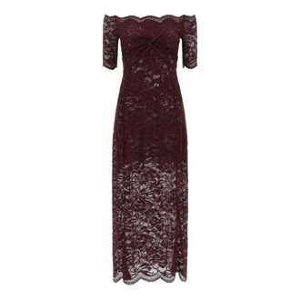 Paco Rabanne Kleider - - Dresses - Damen - Lila - M