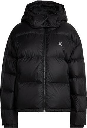 Calvin Klein MANTEAUX - Doudounes plume ou synth&eacute;tique sur YOOX.COM