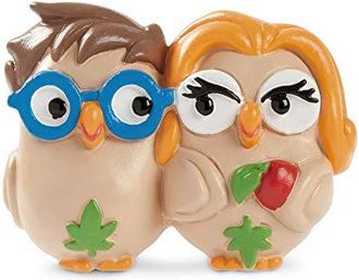 Egan Figur Eule Goofo 116