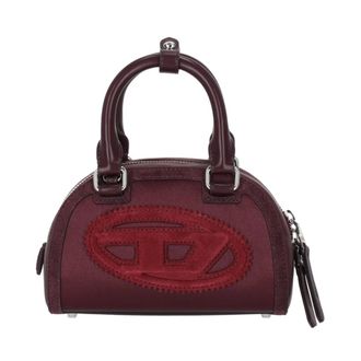 Diesel unisex, Sacs, Violet, Taille: ONE Size Bags