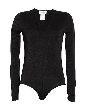 ottod'Ame TOPS - Bodys sur YOOX.COM