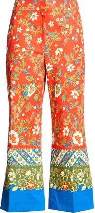Tory Burch HOSEN & R&Ouml;CKE - Hosen auf YOOX.COM