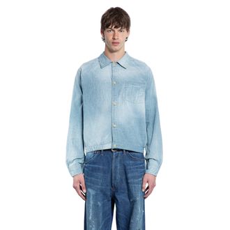 Taiga Takahashi MAN BLUE JACKETS