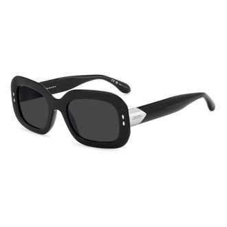 Isabel Marant Damen, Accessories, Schwarzk, 53 MMGr&ouml;&szlig;e