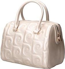 Pierre Cardin Sac &agrave; main femme Polyur&eacute;thane Polyur&eacute;thane 25x19x12 cm 8766-JULY15, or, Taille unique