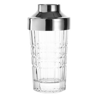 Leonardo Leonardo Spiritii Snackspender, Snack Spender, Snackglas, Snackdose, Glas, 200 ml, 022763