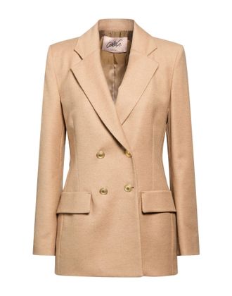 Carla G. ANZ&Uuml;GE und CO-ORDS - Blazers auf YOOX.COM