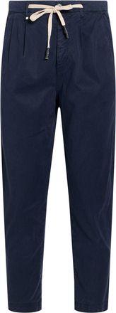 BL.11 BLOCK ELEVEN HOSEN & R&Ouml;CKE - Hosen auf YOOX.COM