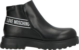 Love Moschino SCHUHE - Stiefeletten auf YOOX.COM