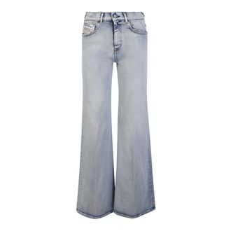 Diesel Damen, Jeans, Blau, W30Gr&ouml;&szlig;e
