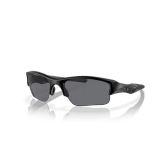 Oakley unisex, Accessoires, Noir, Taille: 63 MM Lunettes de soleil sportives pour activit&eacute;s ext&eacute;rieures