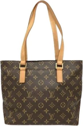 Louis Vuitton Damen, Pre-Owned, Braun, ONE SIZEGr&ouml;&szlig;e
