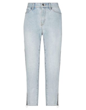 A|X Armani Exchange HOSEN & R&Ouml;CKE - Jeanshosen auf YOOX.COM