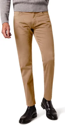 Pierre Cardin Herren Jeans PC-Lyon | M&auml;nner Hose | Tapered fit | Cornstalk 4035 8115 | 40 30