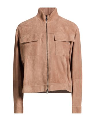 Brunello Cucinelli JACKEN & M&Auml;NTEL - Jacken und Anoraks auf YOOX.COM