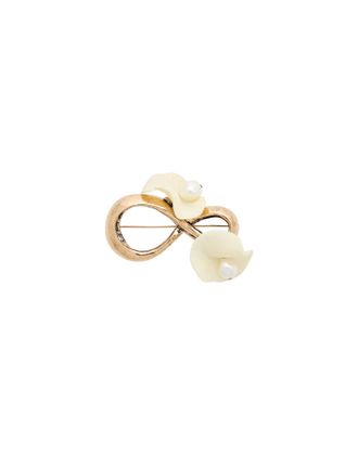 Max Mara SCHMUCK und UHREN - Broschen auf YOOX.COM