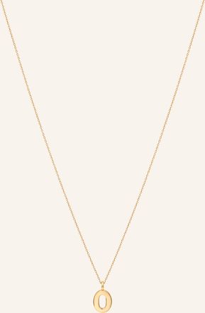 Wempe Wempe Fine Jewelry Anhänger Minimalism gold