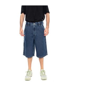 Lee Herren, Shorts, Blau, W31Gr&ouml;&szlig;e