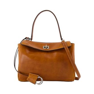 Balenciaga Damen, Taschen, Braun, ONE SIZEGr&ouml;&szlig;e
