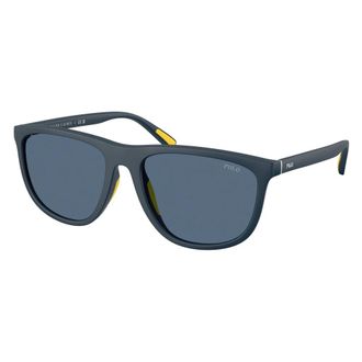 Polo Ralph Lauren Ph4231U Sonnenbrille - - Accessories - Herren - Blau - 57 MM
