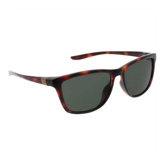 Nike City Icon P Sonnenbrille f&uuml;r Herren/Damen Unisex (Schildpatt/Gr&uuml;n)