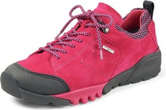 Waldl&auml;ufer Wanderschuh Amiata Waldl&auml;ufer pink