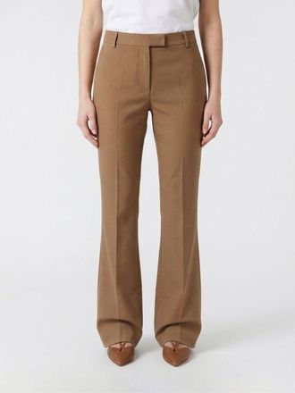Max Mara Hose S MAX MARA Damen Farbe Gr&uuml;n