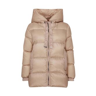 Max Mara Damen, Jacken, Braun, XSGr&ouml;&szlig;e