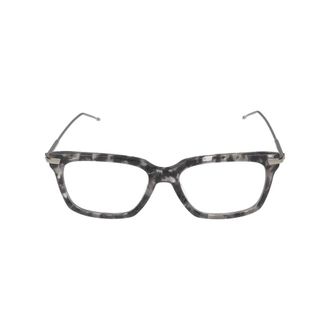 Thom Browne unisex, Accessoires, Multicolore, Taille: 51 MM Ueo701A-G0003 Lunettes de vue