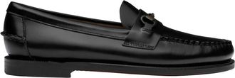Sebago Klassischer Joe Mokassin - - Shoes - Damen - Schwarzk - 37 1/2 EU