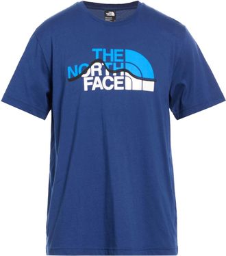 The North Face M SS MOUNTAIN LINE TEE