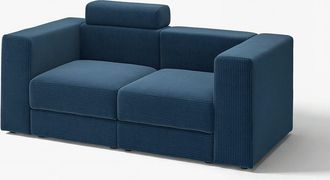 IKEA J&Auml;TTEBO 2er-Sitzelement