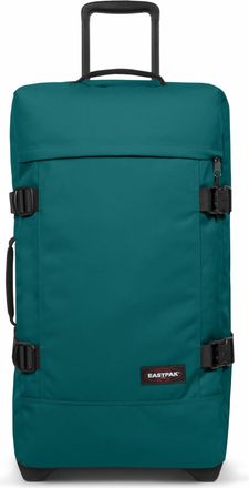 Eastpak Eastpak TRANVERZ M Koffer, 67 x 35.5 x 30 cm, 78 L, PEACOCK GREEN