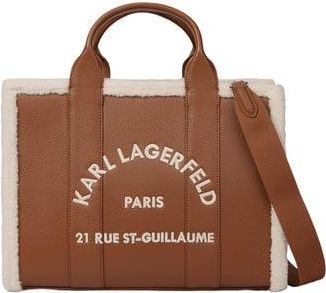 Karl Lagerfeld Sac &agrave; main K/RSG Square