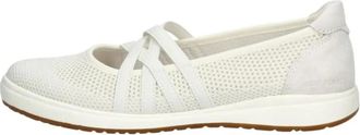 Josef Seibel Fenja 24 - - Shoes - Damen - Wei&szlig; - 40 EU