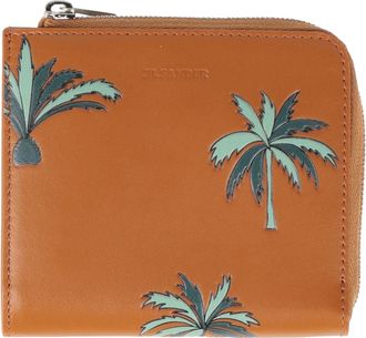 Jil Sander Kleinlederwaren - Brieftaschen auf YOOX.COM
