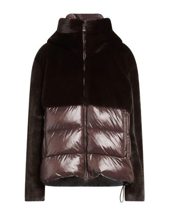 Blauer JACKEN & M&Auml;NTEL - Pufferjacken & Daunenjacken auf YOOX.COM
