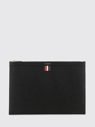 Thom Browne Aktentasche THOM BROWNE Herren Farbe Schwarz