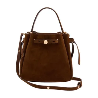 Tory Burch Shoulder Bag - Brown