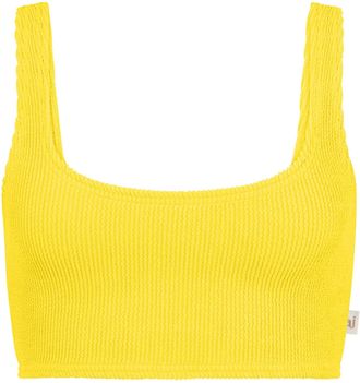 Araminta James Haut de Maillot Hoola Araminta James