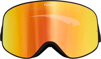 Fusalp Matterhorn Skibrille - - Sport - unisex - Mehrfarbig - ONE SIZE