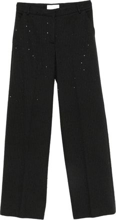 Ermanno Scervino Pantalon droit Ermanno Firenze