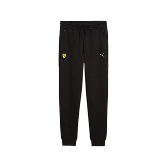 Puma Pumatech Relaxed Pants - - Sport - Herren - Schwarzk - 2XL