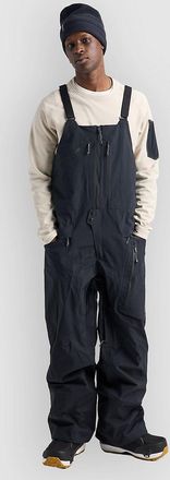 Burton [ak] Gore-Tex Cyclic Bib Pants true black