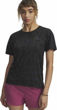 Under Armour RUSH Vanish Energy 2.0 Printed W - T-shirt - Damen
