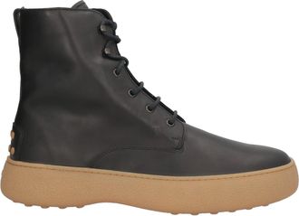 Tod's SCHUHE - Stiefeletten auf YOOX.COM