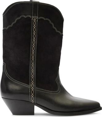Isabel Marant Damen, Schuhe, Schwarzk, 41 EUGr&ouml;&szlig;e