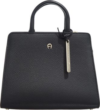 Aigner Aigner Satchels - Cybill - Gr. unisize - in Schwarz - für Damen