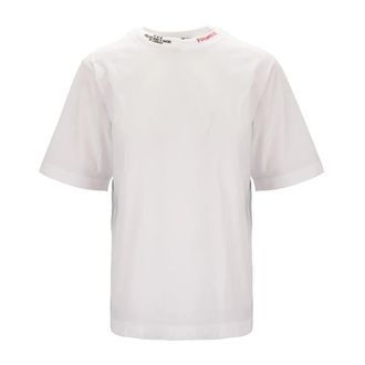 Dsquared2 T-Shirt - - Tops - Damen - Wei&szlig; - M