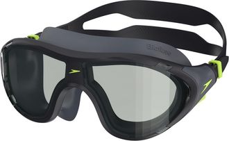 Speedo Biofuse Schwimmmaske | Tauchen | Schwimmen | Ergonomisches Design | Offene Gew&auml;sser | Wasserdicht
